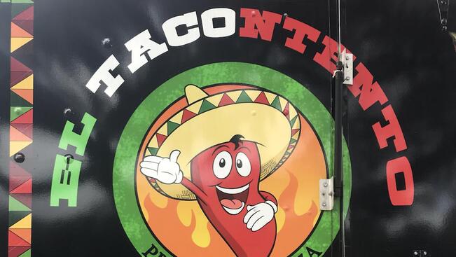 Restaurante El tacontento taqueria, Ocala - Opiniones del restaurante