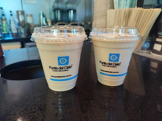 Café Punta del Cielo Calle 59 Campeche, Campeche - Restaurant reviews
