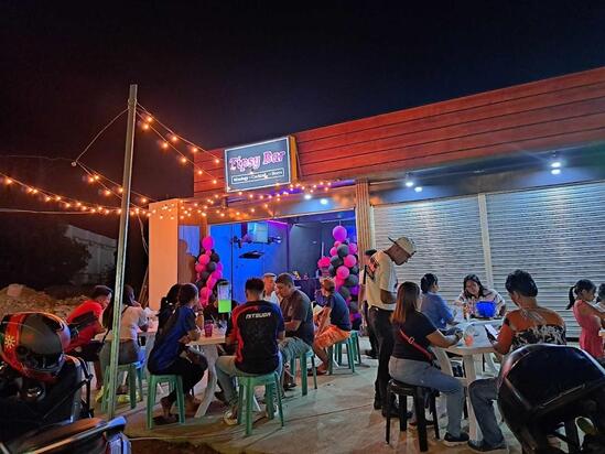 Tipsy Bar, Tuguegarao City