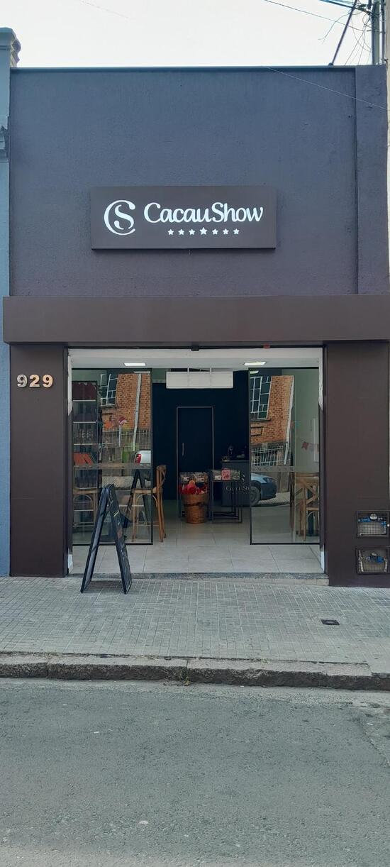 Cacal Show, Piracicaba