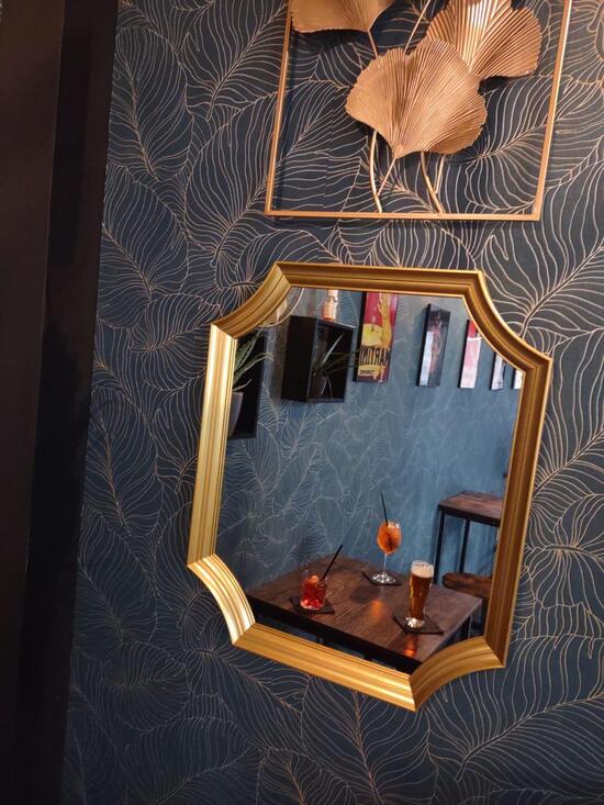 Invictus Bar, Aversa - Restaurantbewertungen