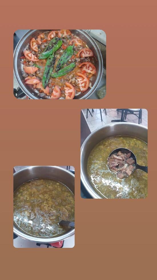 BANAZ BOL KEPÇE ÇORBA& IZGARA, Banaz - Restaurant reviews