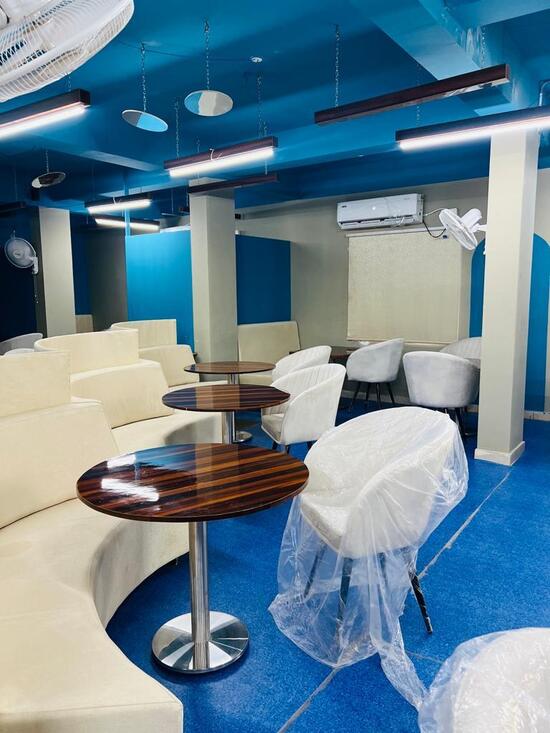 CONTIGO CAFE, Hanamkonda - Restaurant reviews