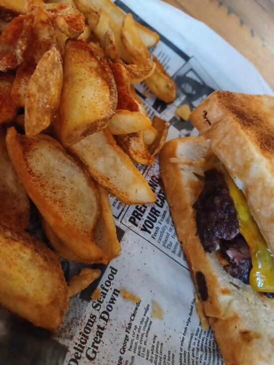 The Corner in Troy - Restaurant reviews