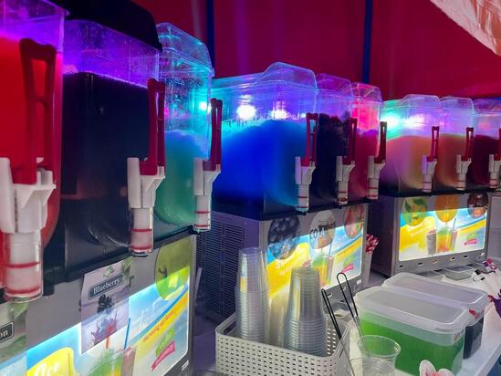 Slushy & Bubble Tea & Popcorn pub & bar, Pag - Restaurant reviews