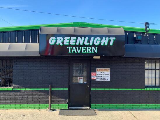 Greenlight Tavern, Wilson - Restaurant menu, prices and reviews