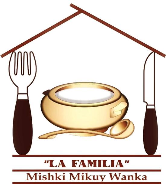 Menu at Restaurante "LA FAMILIA" Mishky Mikuy Wanka, Huancayo