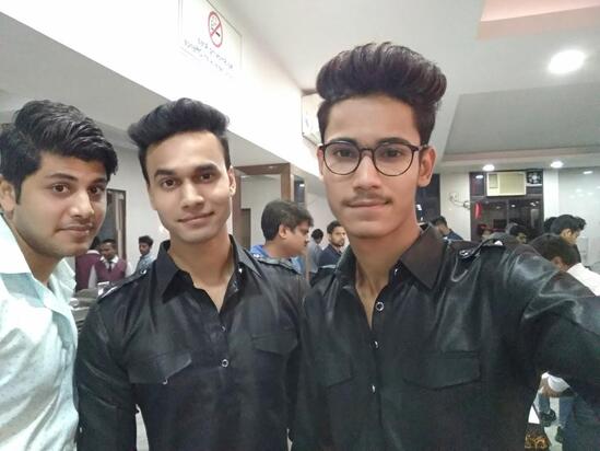 Junction 36, New Delhi - Restaurant reviews