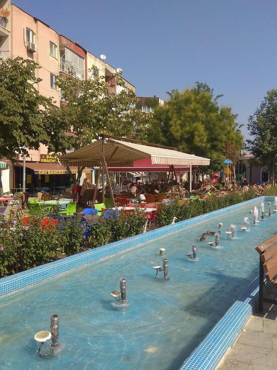 Moda Cafe Aile Çay Bahçesi, Manisa - Restaurant menu, prices and reviews