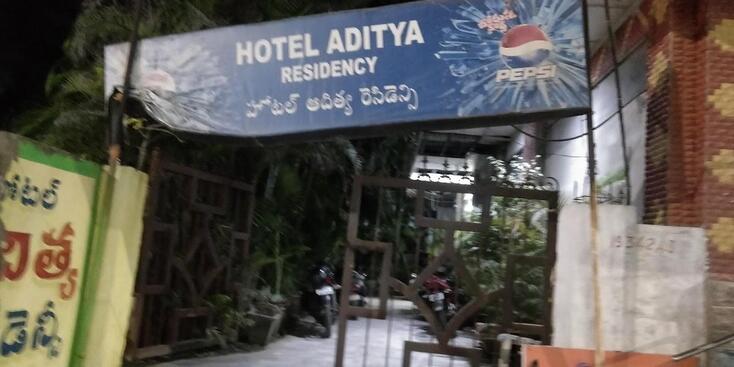 Menu at GDK Adda Chat & Chai, Ramagundam