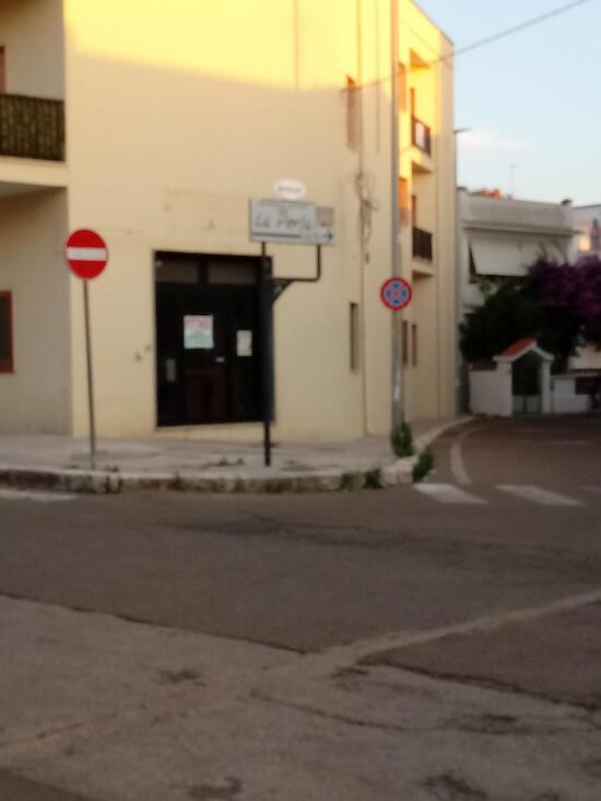 Menu au Unikum Bistrò pub et bar, Marina di Ginosa