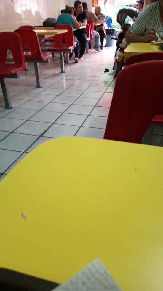 Carta del restaurante Long Cheng Express Comida China, San Francisco ...