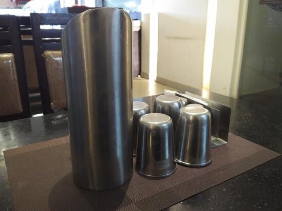 Babai Hotel, Hyderabad, Plot.No.66 - Restaurant menu and reviews