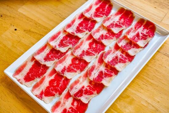 Restaurante yuu buffet สายไหม, Bangkok - Opiniones del restaurante