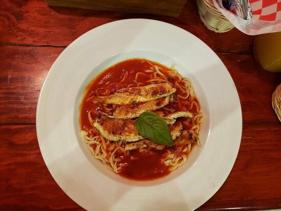 Che Food restaurant, La Paz - Restaurant reviews