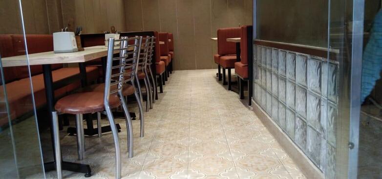 Sandoz Arya samaj Road, Karol Bagh, New Delhi - Restaurant menu and reviews