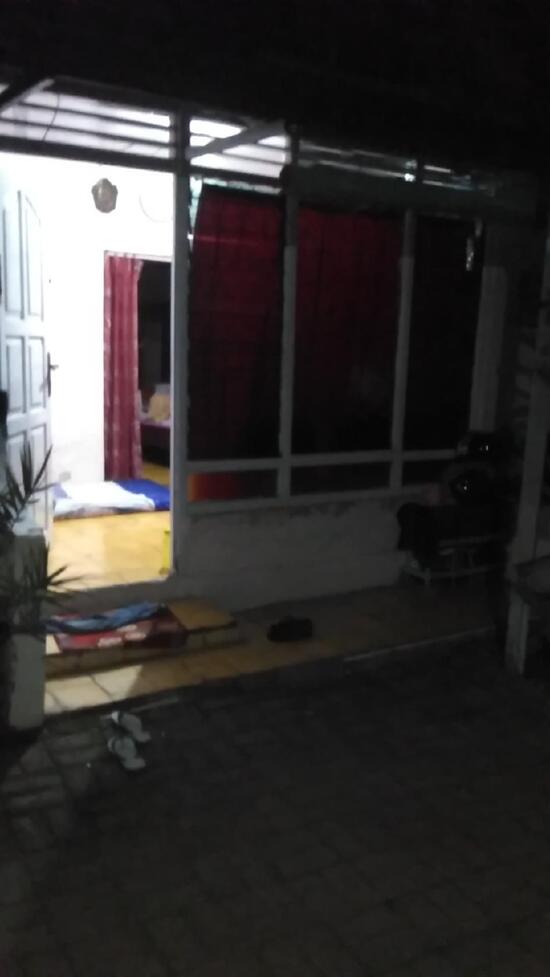 Menu at Rumah Imam Subandi, Balun