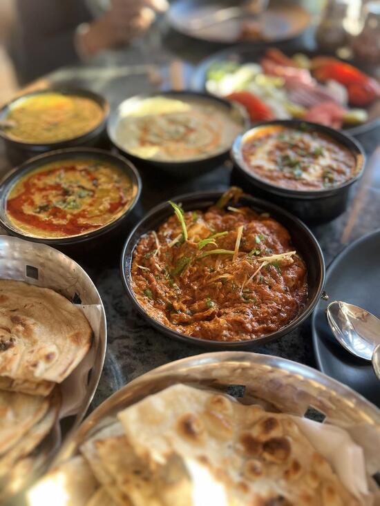 Suramya Cafe & Restaurant, Muzaffarnagar - Restaurant reviews