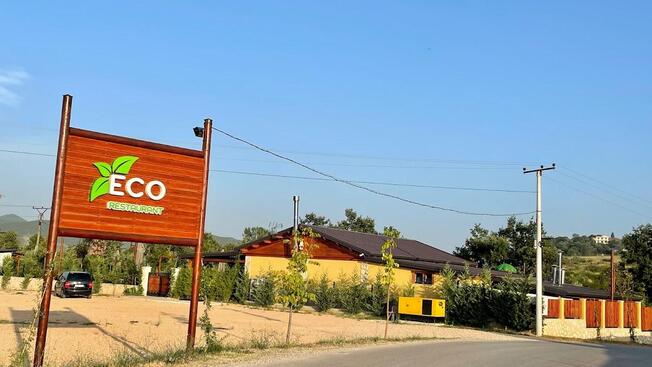 Eco Restaurant, Tirana - Restaurantbewertungen