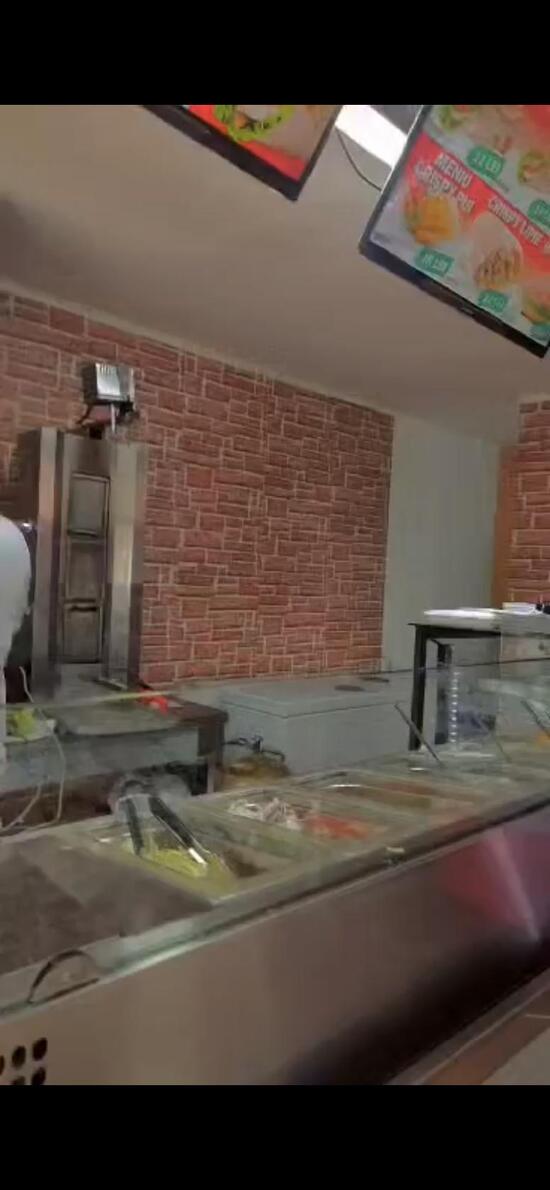 Iskender kebab Elite, Vânju Mare - Critiques de restaurant