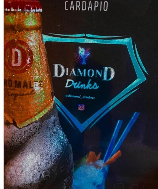 Diamond Drinks Bar e Petiscaria, Natal - Menu do restaurante e avaliações