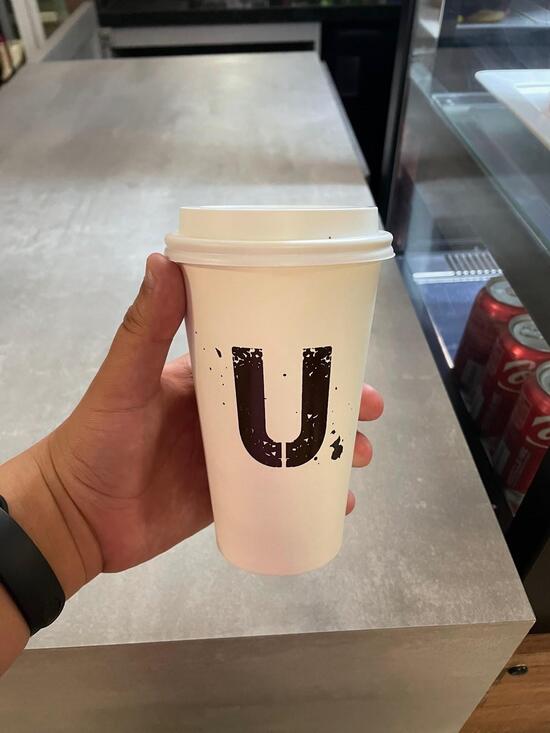 Ultra Coffee PUC Praça da Liberdade, Belo Horizonte - Avaliações de ...