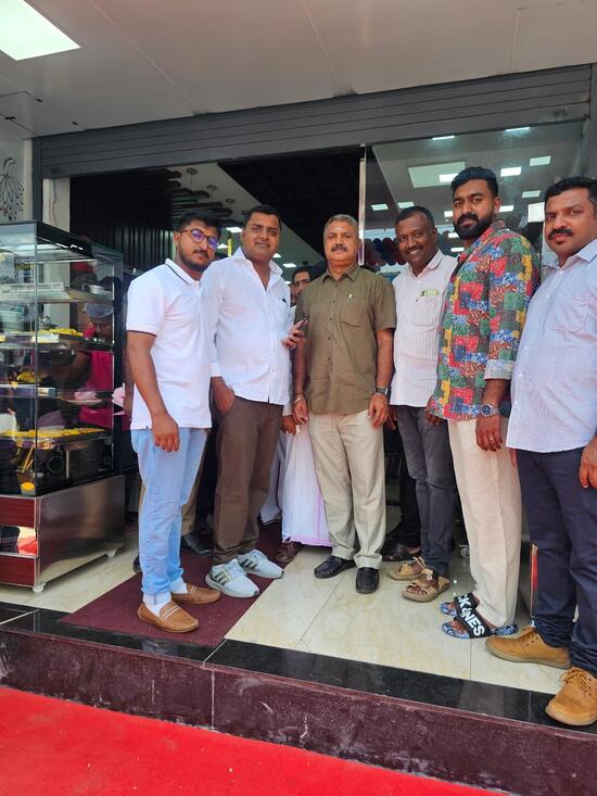 Thalassery Thakkaram Restaurant, Coimbatore - Restaurant reviews