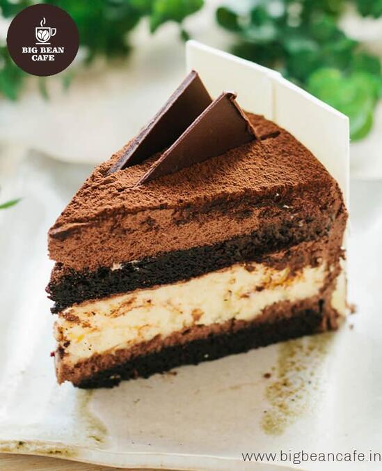 Big Bean Cafe coffee roasters, Bengaluru - Restaurant reviews