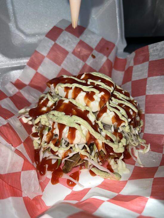 Restaurante El Sabor Maracucho #1, Lehigh Acres - Opiniones del restaurante