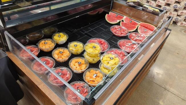 Safeway in Vail - Restaurant reviews