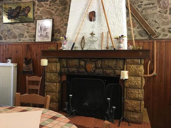 Ταβέρνα MARABOU, Greece - Restaurant reviews