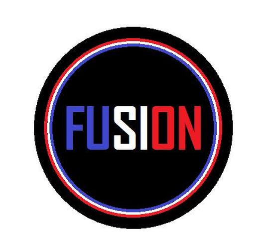 Menu at Fusion Bistro restaurant, Chesterfield, 15 Cavendish St