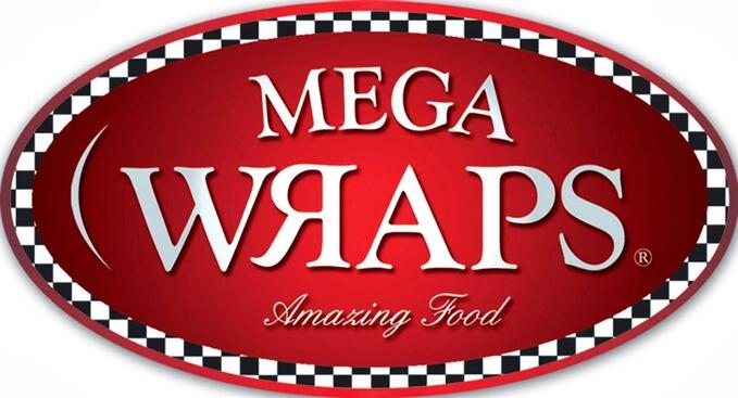 Mega Wraps, Whitby - Restaurant menu, prices and reviews