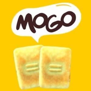 Menu at Mogo Korean Egg Bread, Depok