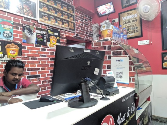 Menu at Meat and eat Restaurant Channasandra, Bengaluru