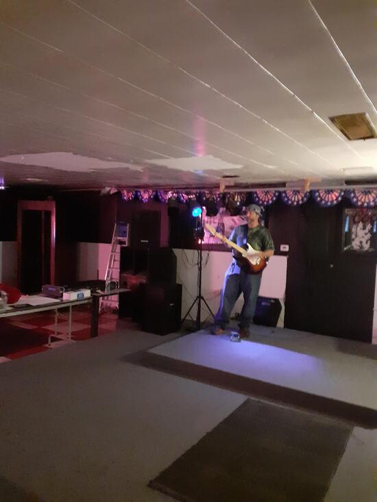 Round Valley Inn, Lebanon - Restaurant menu, prices and reviews