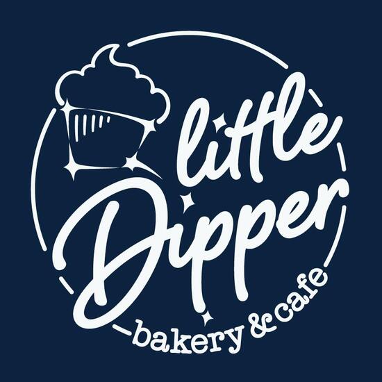 Menu at Little Dipper Bakery and Cafe, Huntsville, Hwy 72 E