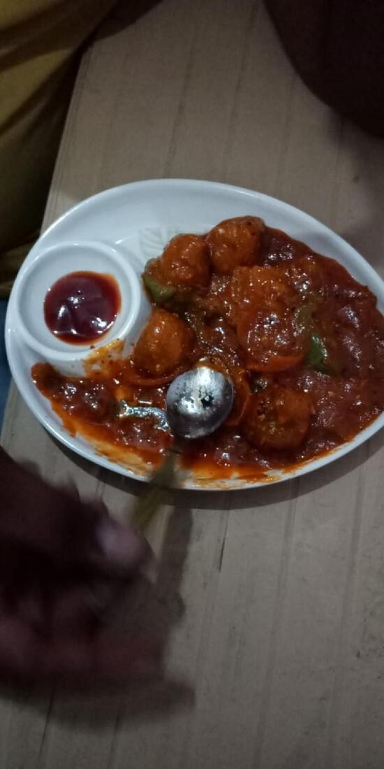 Menu at Bmb confectionery and Fast Food, Pharal