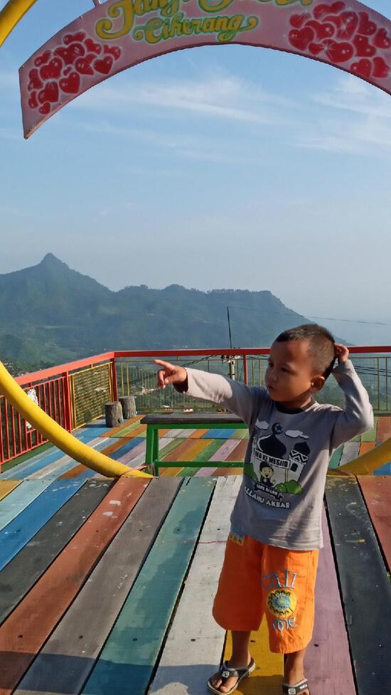 Menu at Enkei restaurant, Cariu