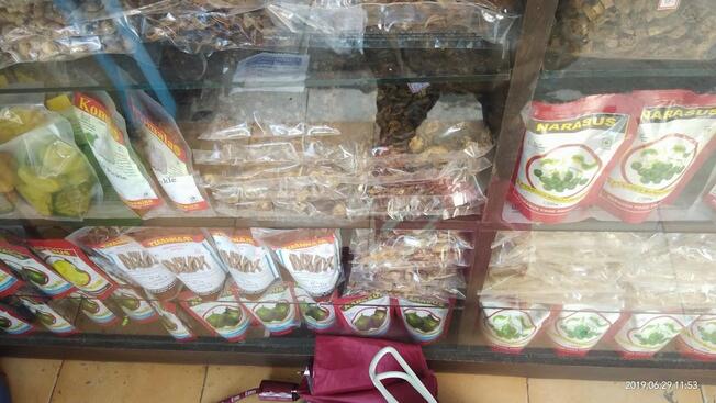 Menu at Swami Coffee Work, Ernakulam