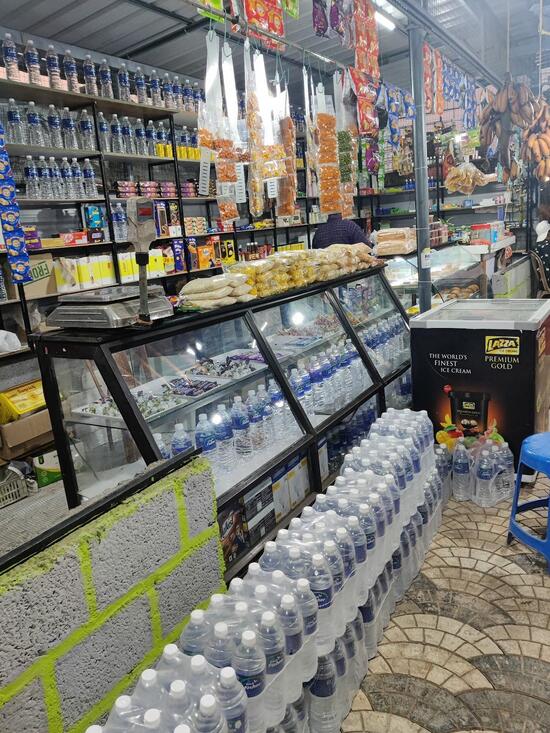 Menu at PALAARAM, Kochi