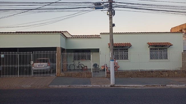 Menu em República do Kongo pub & Bar, Lavras