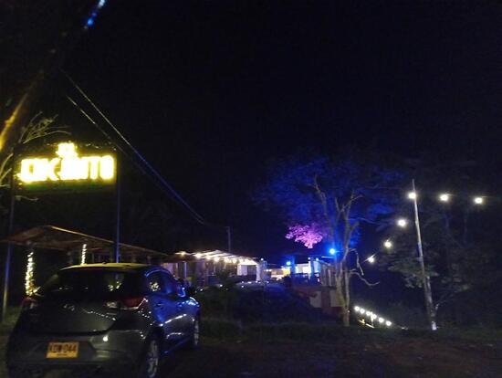 Club campestre El Encanto Anserma, Anserma - Opiniones del restaurante