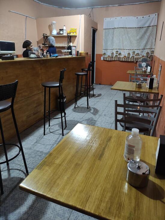Canto do Café, Santos - Avaliações de restaurantes