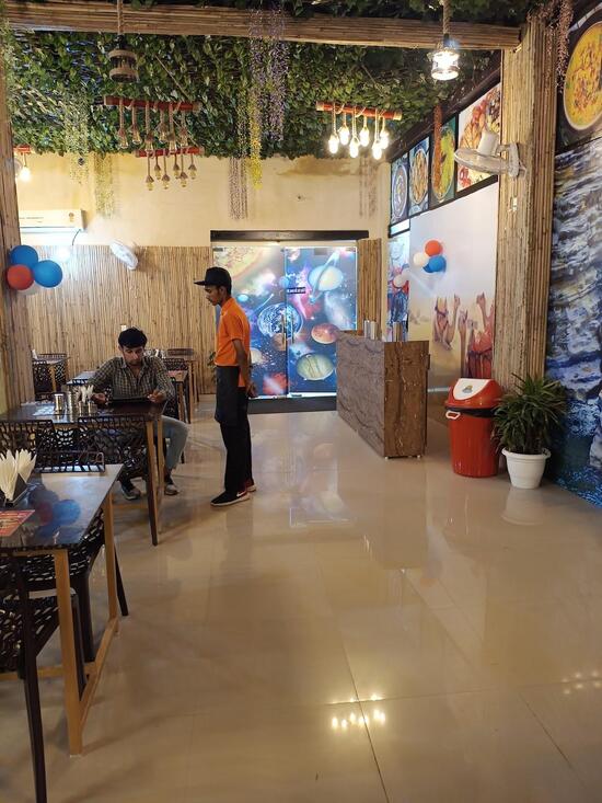 Route 67 restaurant, Gurugram - Restaurant reviews