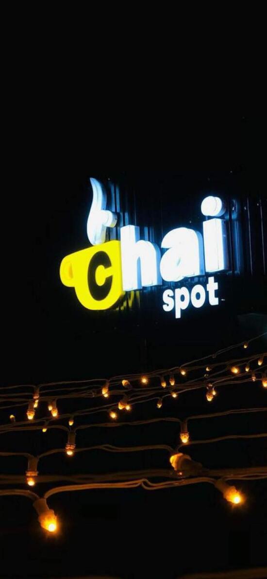Chai Spot, Thookkupalam - Restaurant reviews