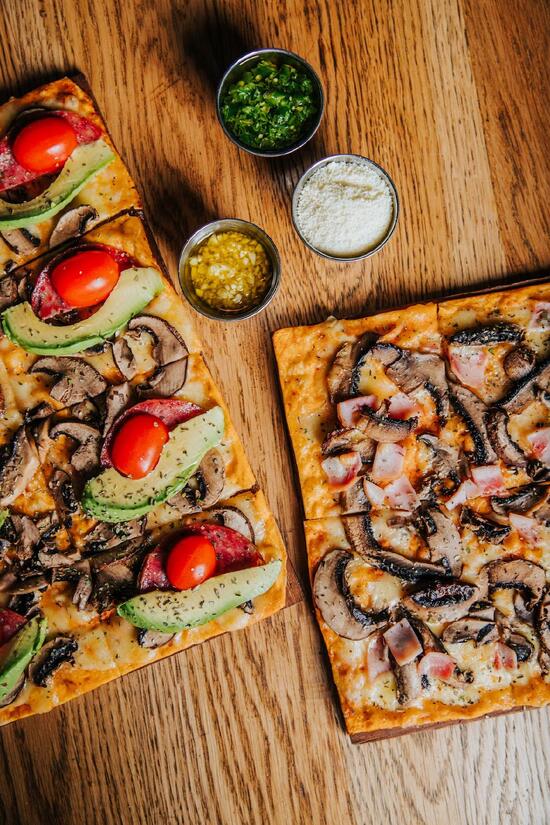 Copper Club - Sandown, Cape Town - Restaurant reviews