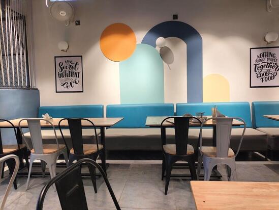 CHAT N CHILL, Hiriyur - Restaurant reviews