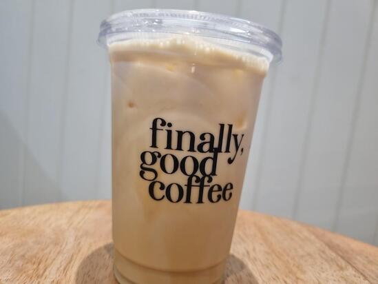 Chapter Coffee Roastery and Cafe Manila, Manila - Restaurant reviews