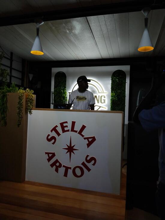 SLAGENG, Polokwane - Restaurant menu, prices and reviews